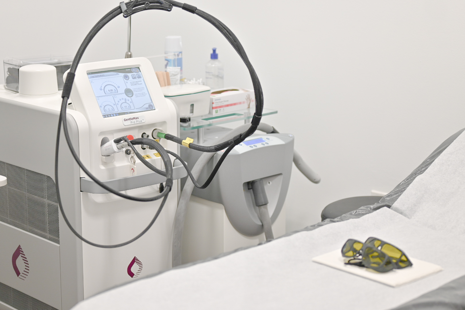 The Benefits of Candela GentleMax Pro Plus: A Breakthrough in Laser ...